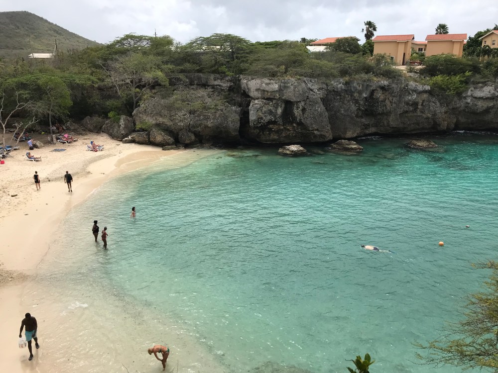 Curaçao – Live Cook Travel